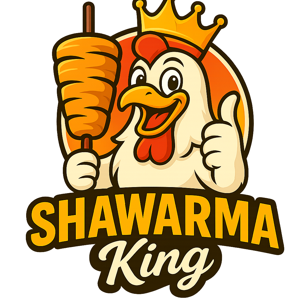 Home | Shawarma King